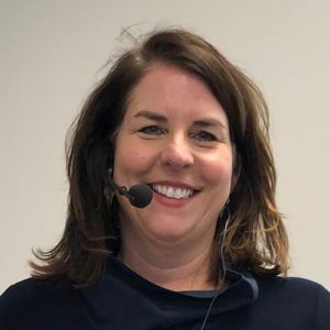 Presenters - Grinnell CEC Bucket Courses